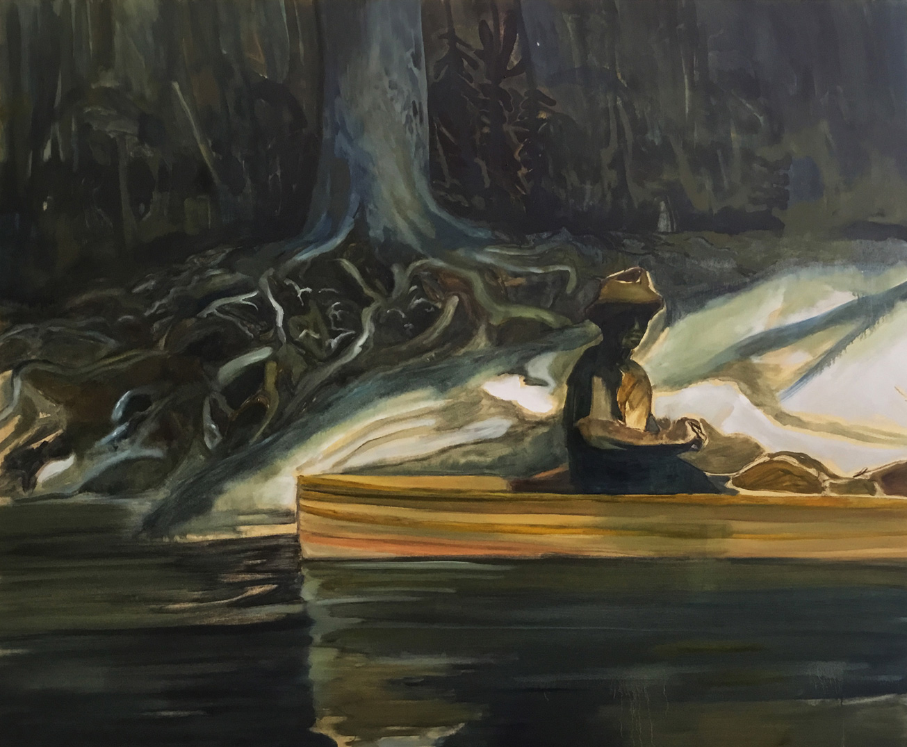 Current Works > Jeffrey Malcolm