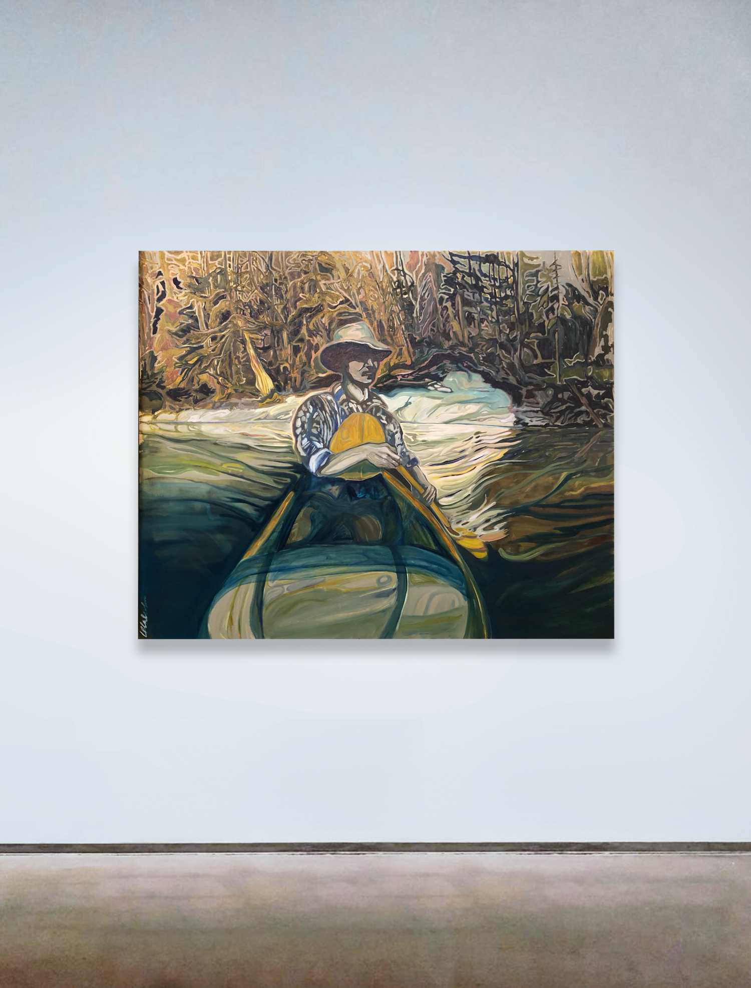 Current Works > Jeffrey Malcolm