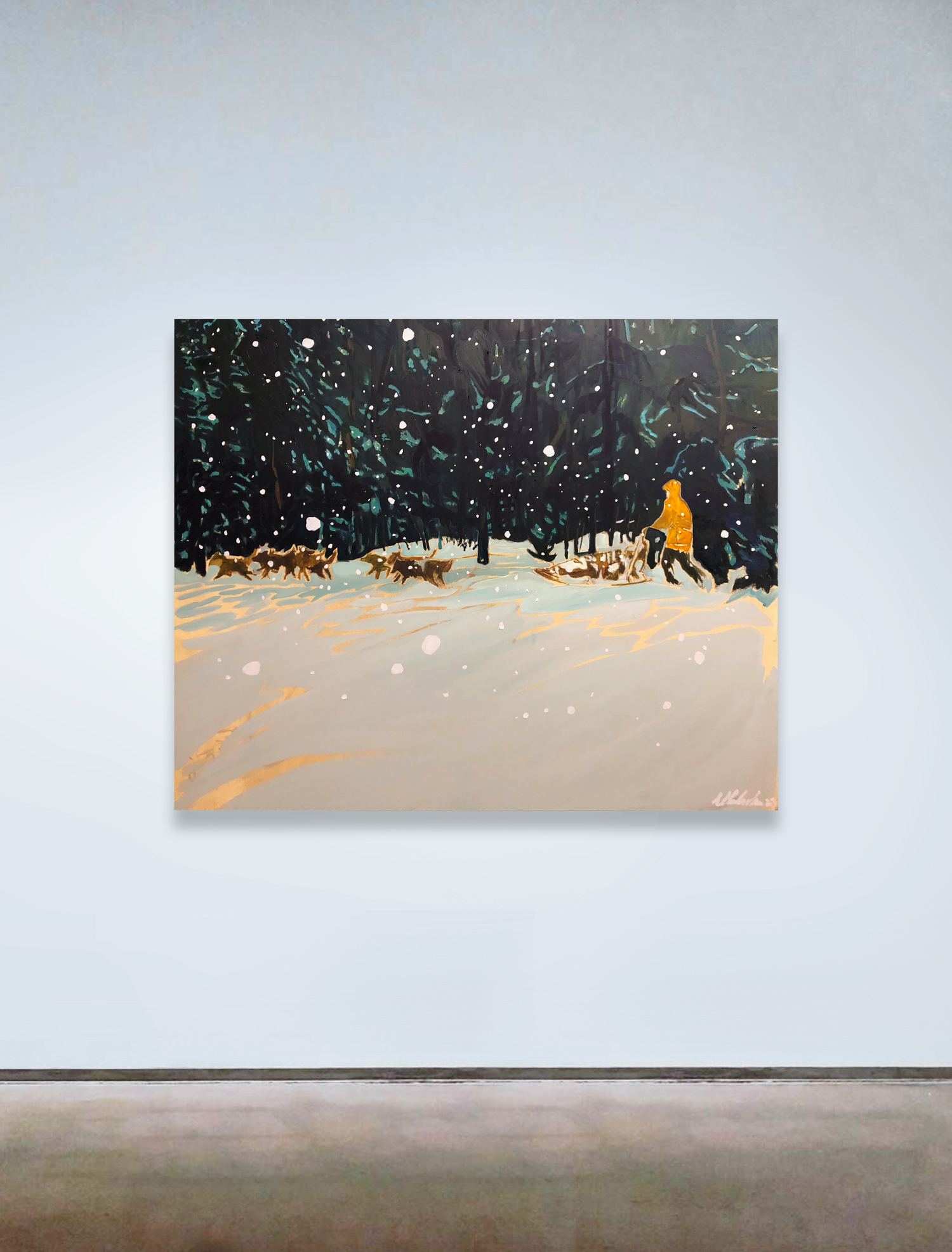 Current Works > Jeffrey Malcolm