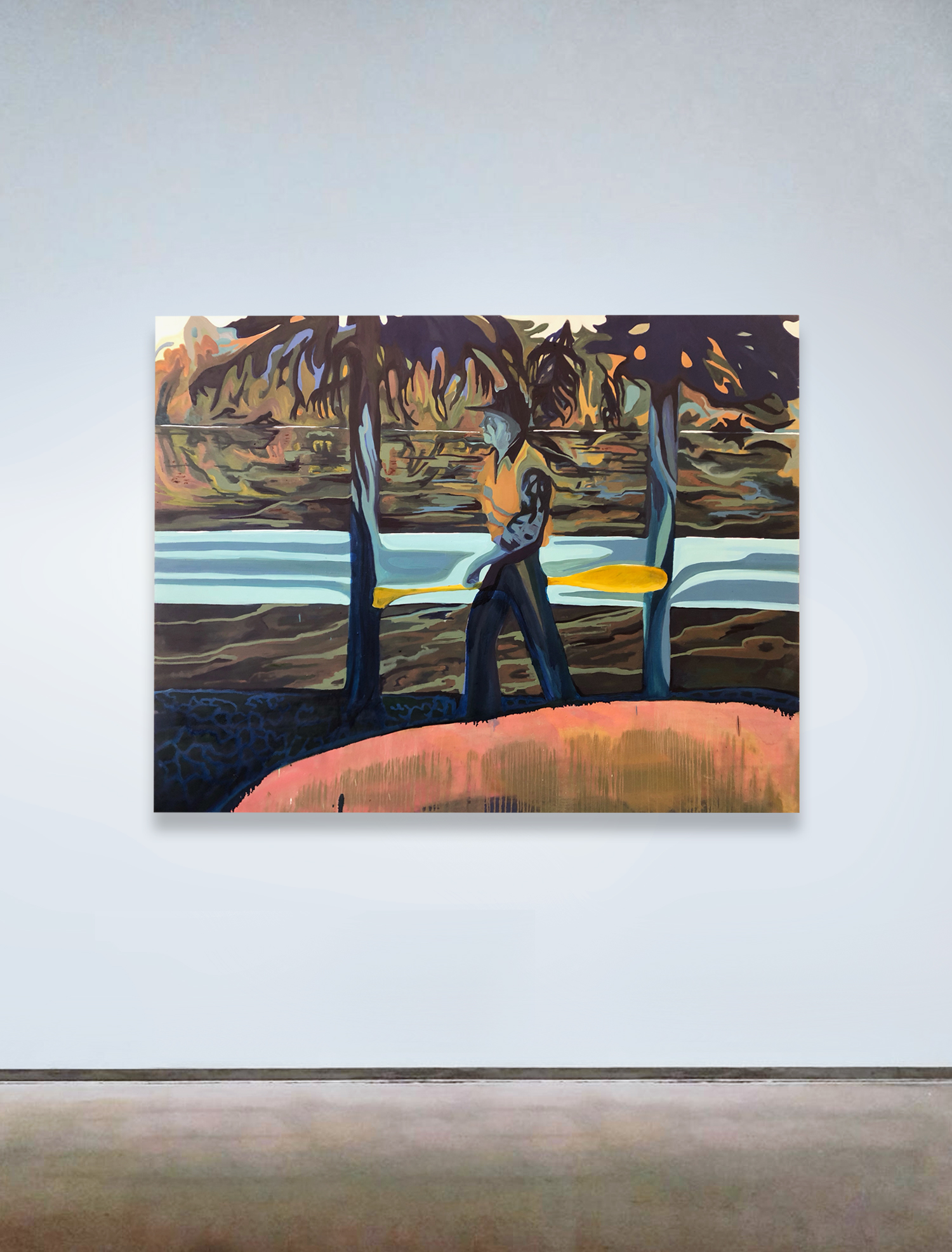 Current Works > Jeffrey Malcolm