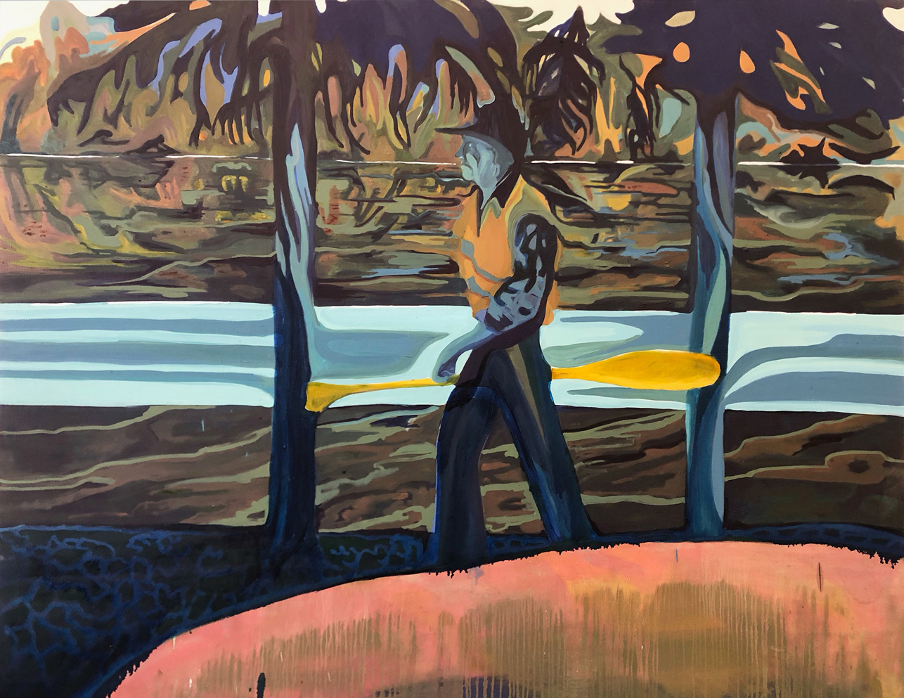 Current Works > Jeffrey Malcolm