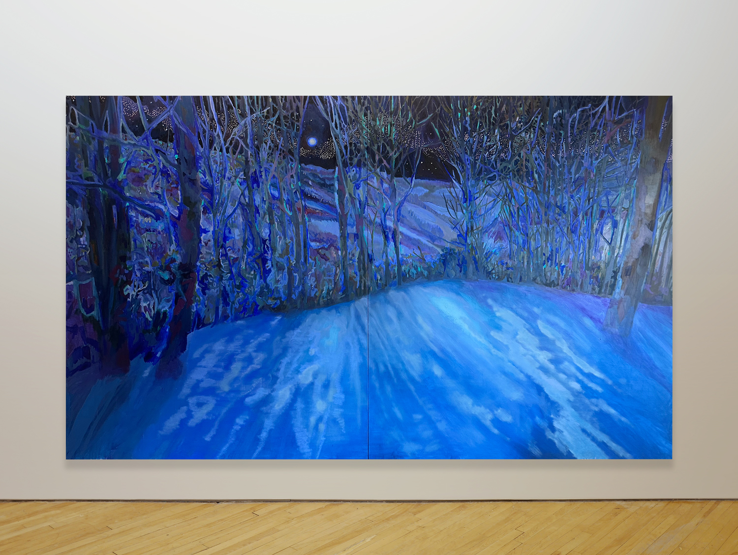 Current Works > Jeffrey Malcolm